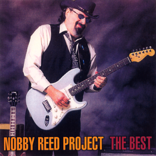 Nobby Reed Project - The Best (2006) - Download album | jazznblues.org