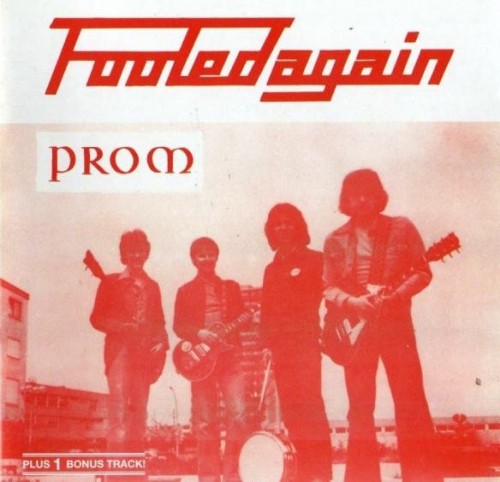 Prom - Fooled Again (1978) | jazznblues.org