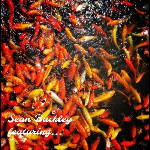 Sean Buckley - featuring... (2022) - Download album | jazznblues.org