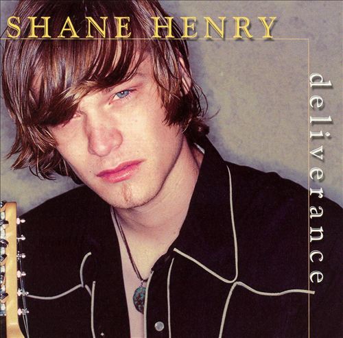 Shane Henry - Deliverance (2004) | jazznblues.org