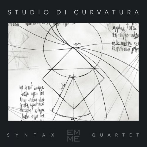 Syntax Quartet - Studio di curvatura (2022) - Download album ...