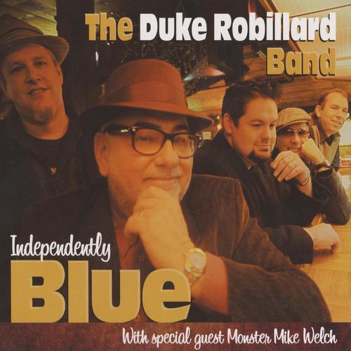 The Duke Robillard Band with Special Guest Monster Mike Welch ...