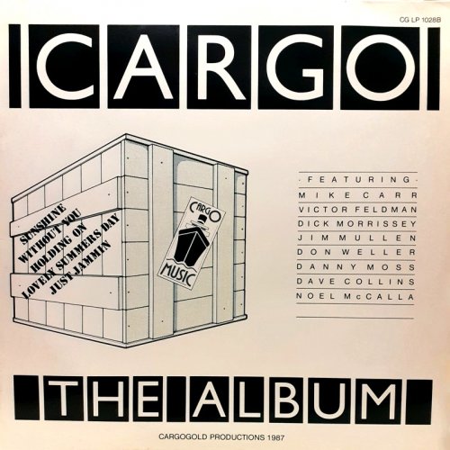 Cargo - The Album (1987) - Download album | jazznblues.org