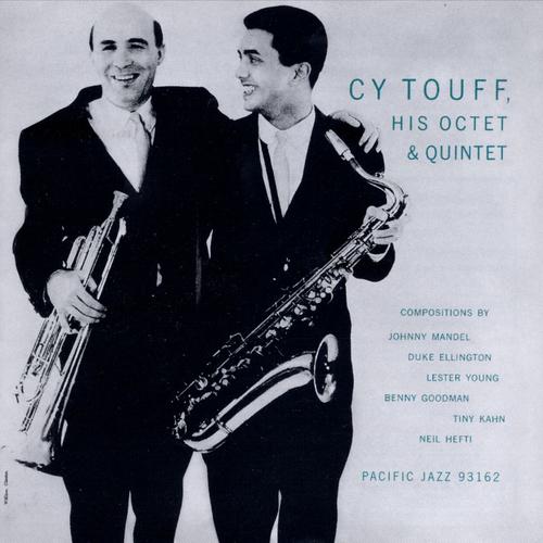 Cy Touff - His Octet & Quintet (1955/1998) | jazznblues.org