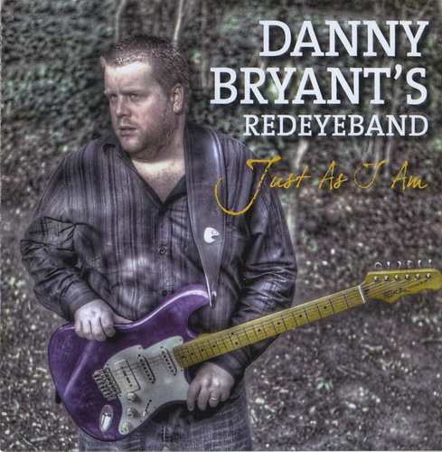Danny Bryant's RedEyeBand - Just As I Am (2010) - Download album ...