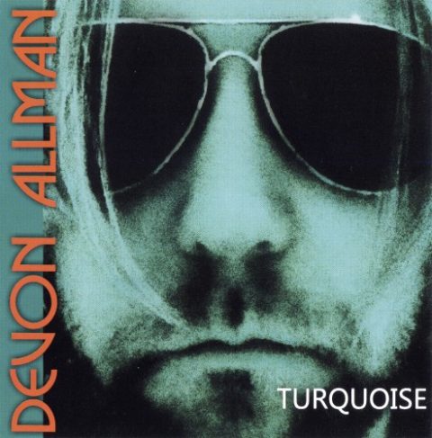 Devon Allman - Turquoise (2013) | jazznblues.org