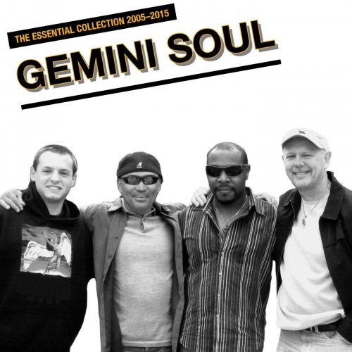 Gemini Soul - The Essential Collection 2005–2015 (2023) | jazznblues.org