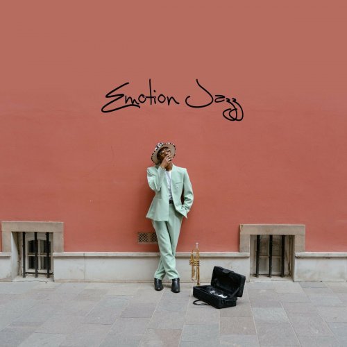 Jazz Mon Bar - Emotion Jazz (2023) - Download album | jazznblues.org