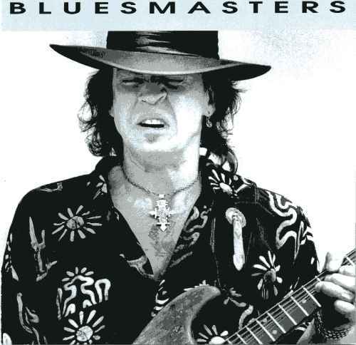 Stevie Ray Vaughan - Bluesmasters collection - The Best Of (2002 ...