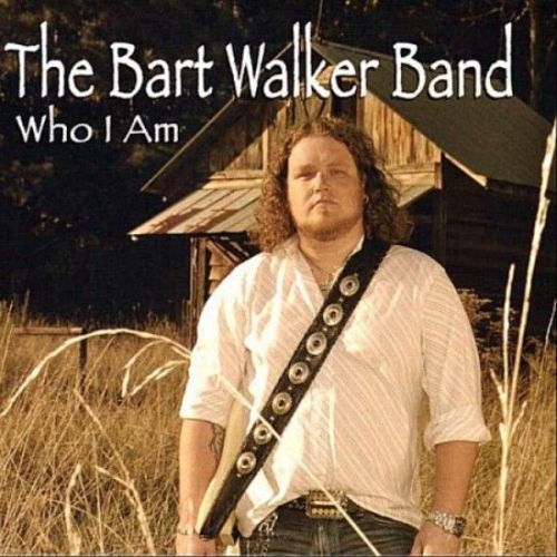 The Bart Walker Band - Who I Am (2011) - Download album | jazznblues.org