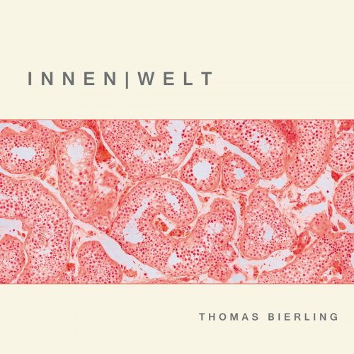 Thomas Bierling - Innen | Welt (2023) | jazznblues.org