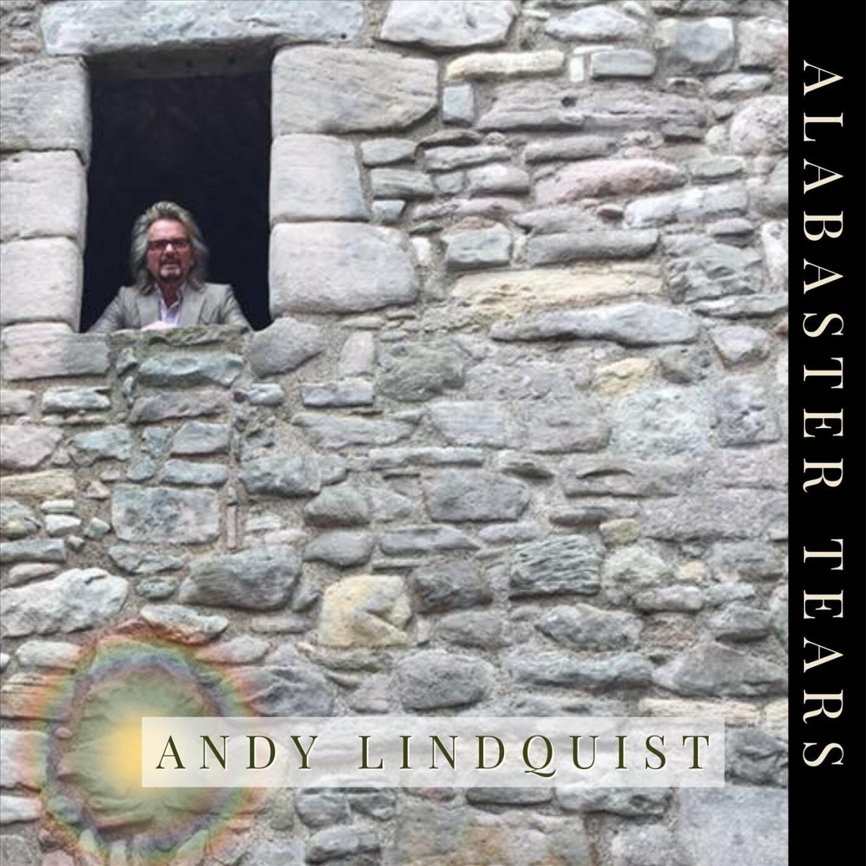 Andy Lindquist - Alabaster Tears (2023) | jazznblues.org
