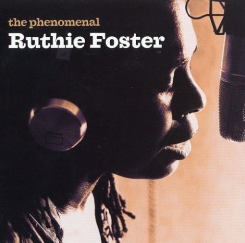 Ruthie Foster - The Phenomenal (2006) - Download album | jazznblues.org
