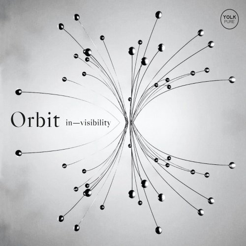Stéphan Oliva, Sébastien Boisseau, Tom Rainey - Orbit - In-Visibility ...
