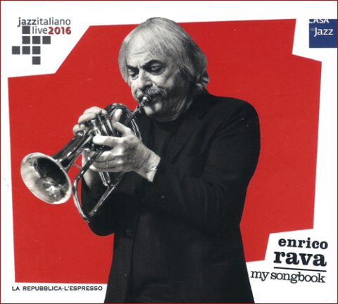 Enrico Rava - My Songbook (2016) | jazznblues.org