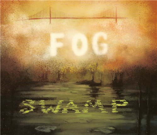 Fog Swamp - Slinkin' (2016) | jazznblues.org