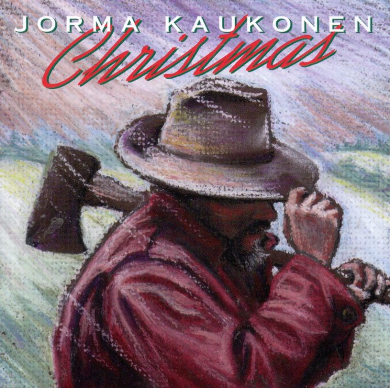 Jorma Kaukonen - Blue Country Heart (2002) - Download album ...