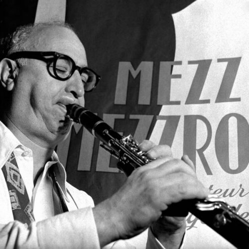 Mezz Mezzrow - Feelin' Mezz & Mezzrow (2023) | jazznblues.org
