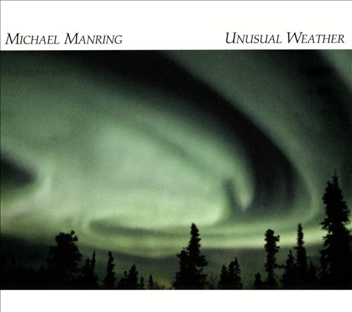 Michael Manring - Unusual Weather (1986) - Download album | jazznblues.org