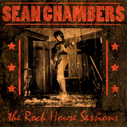 Sean Chambers - The Rock House Sessions (2013) | jazznblues.org
