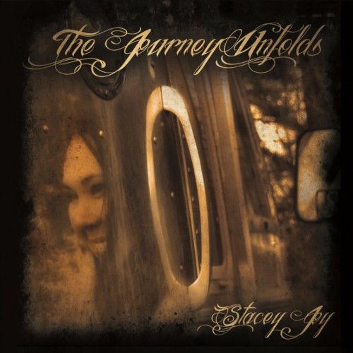 Stacey Joy - The Journey Unfolds (2016) - Download album | jazznblues.org