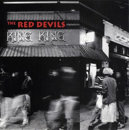 The Red Devils - King King (1992) | jazznblues.org
