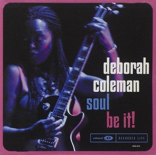 Deborah Coleman, Candye Kane, Dani Wilde - Blues Caravan: Guitars ...