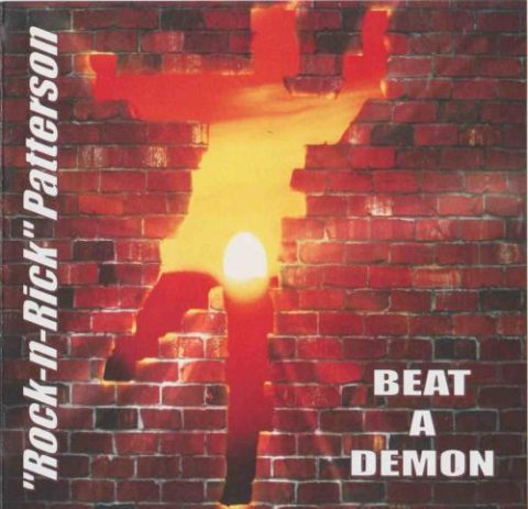 Rick Patterson - Beat a Demon (2008) | jazznblues.org