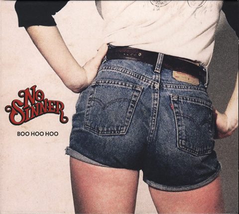 No Sinner - Boo Hoo Hoo (2013) | jazznblues.org