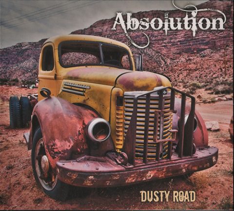 Absolution - Dusty Road (2014) | jazznblues.org