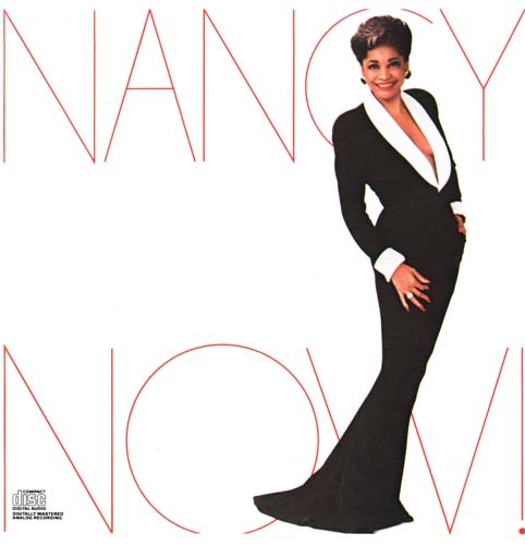 Nancy Wilson - Nancy Now (1988) - Download album | jazznblues.org