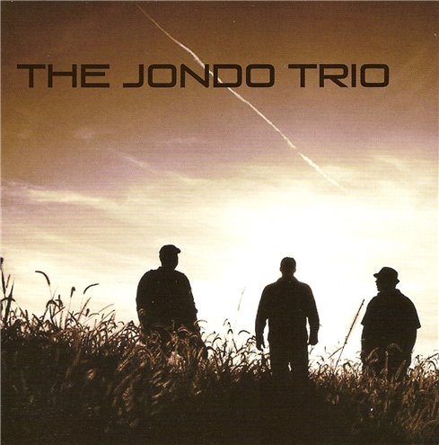 The Jondo Trio - The Jondo Trio (2012) | jazznblues.org