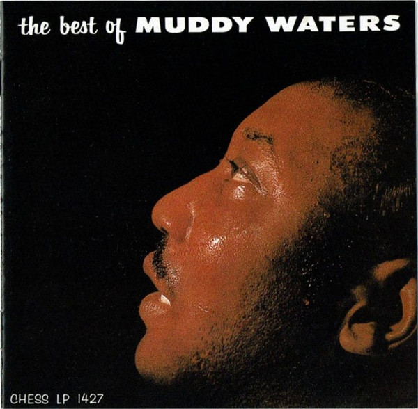 Muddy Waters - The Best Of Muddy Waters (1958/2001) - Download album ...