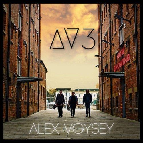 Alex Voysey - AV3 (2023) - Download album | jazznblues.org