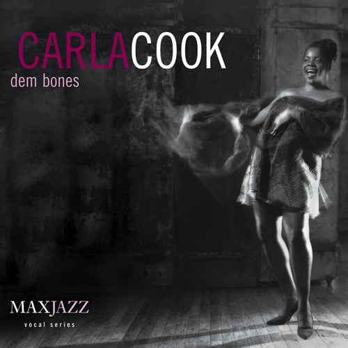 Carla Cook - Dem Bones (2001) | jazznblues.org
