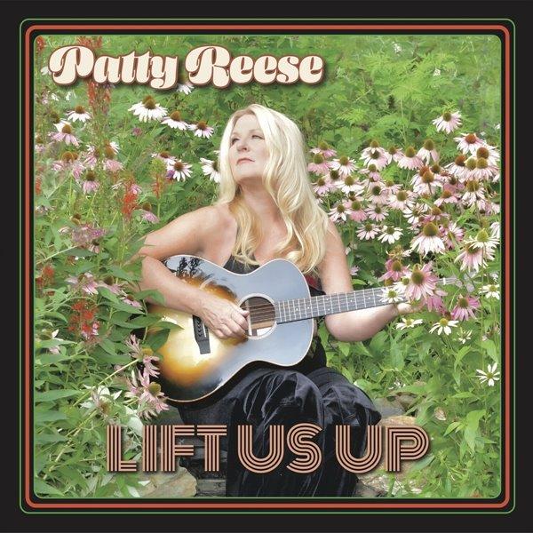 Patty Reese - Lift Us Up (2023) - Download album | jazznblues.org