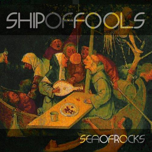 Ship of Fools - Sea of Rocks (2014) | jazznblues.org