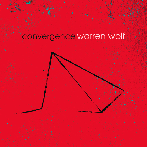 Warren Wolf - Convergence (2016) | jazznblues.org