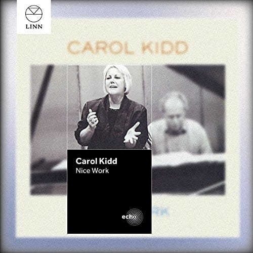 Carol Kidd - Nice Work (1987) | jazznblues.org
