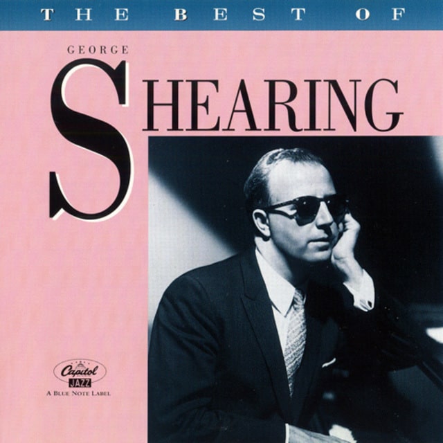 George Shearing – The Best Of George Shearing, Volume Two (1997 ...