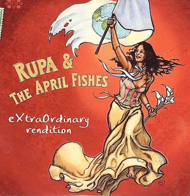 Rupa & the April Fishes - ExtraOrdinary Rendition (2008) - Download ...