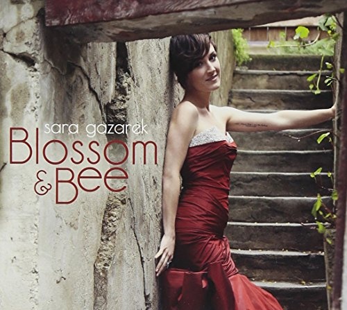 Sara Gazarek - Blossom & Bee (2012) | jazznblues.org