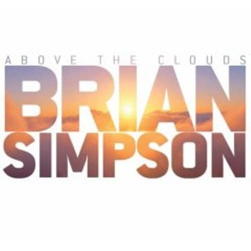 Brian Simpson - Above The Clouds (2007) - Download album | jazznblues.org