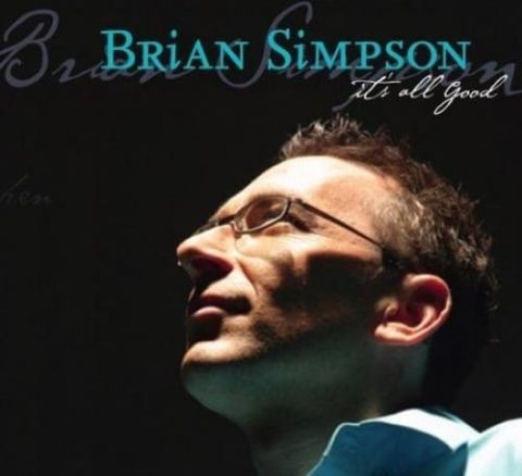 Brian Simpson - It's All Good (2005) | jazznblues.org