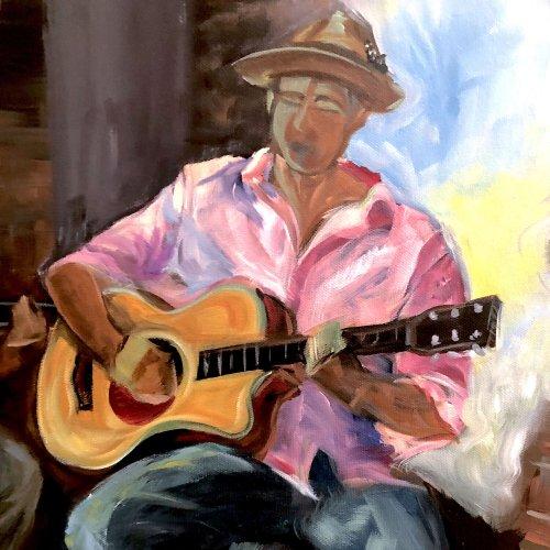 Marc Stone - Shining Like A Diamond (2024) - Download album ...