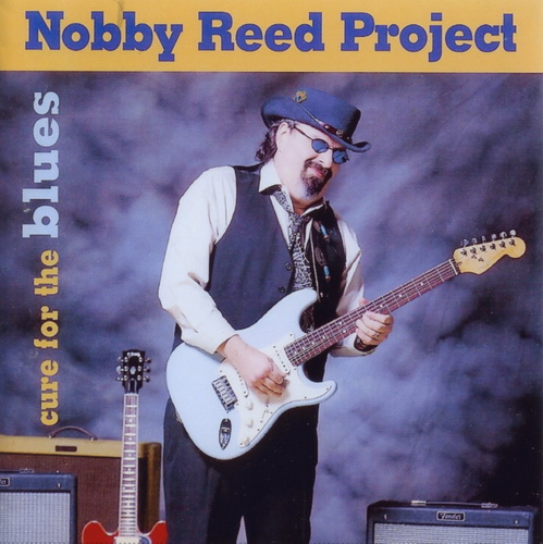 Nobby Reed Project - Cure For The Blues (2000) | jazznblues.org