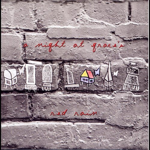 Red Rain - A Night At Grace's (2006) - Download album | jazznblues.org