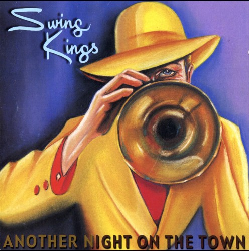 Swing Kings - Another Night on the Town (2000) - Download album ...