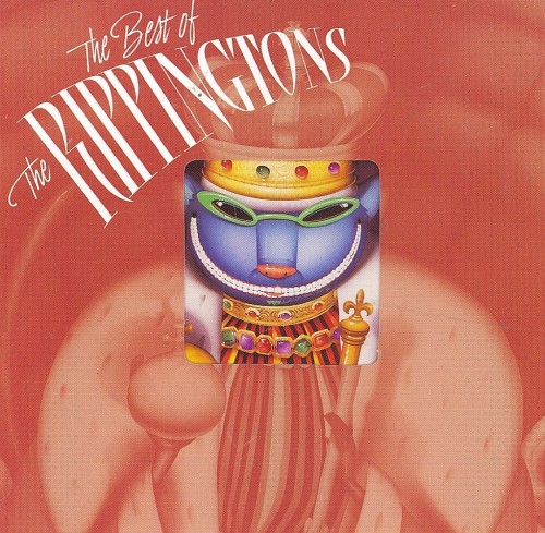 The Rippingtons - The Best of the Rippingtons (1997) | jazznblues.org