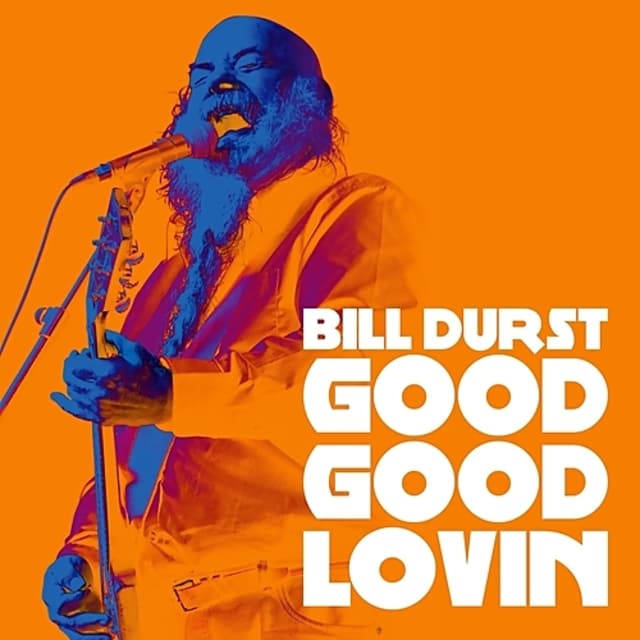 Bill Durst - Good Good Lovin (2015) | jazznblues.org